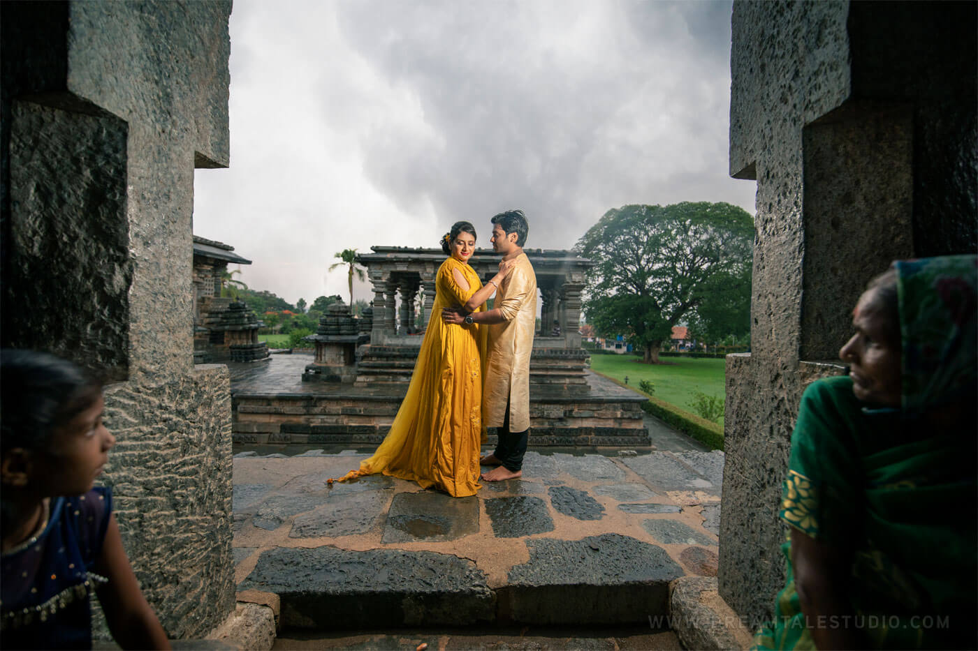 Wedding photography album | Payal + Ankit - DreamTales Studio - Wedding ...